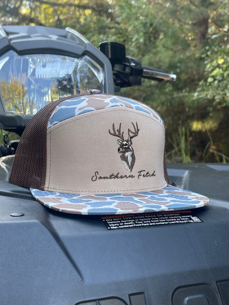 Headwear – Southern Fetch