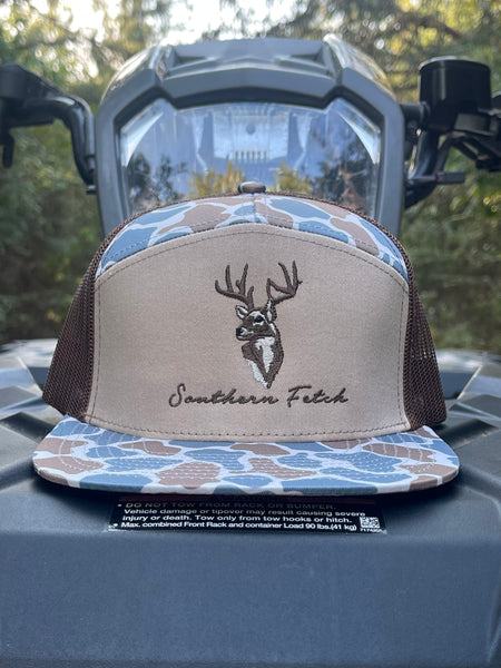Headwear – Southern Fetch
