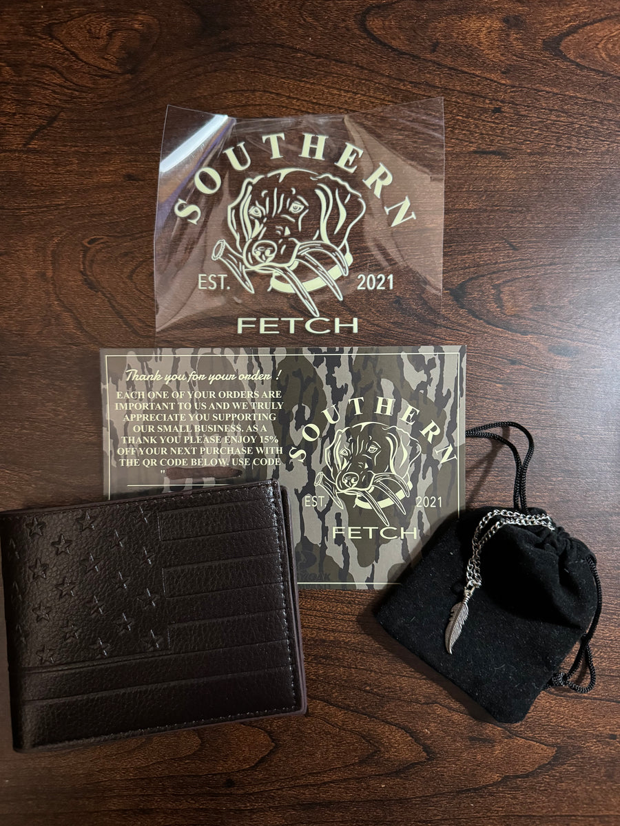 Southern Fetch