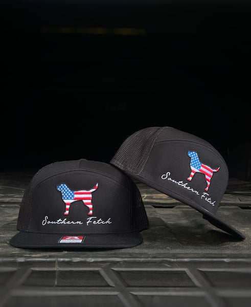 Headwear – Southern Fetch