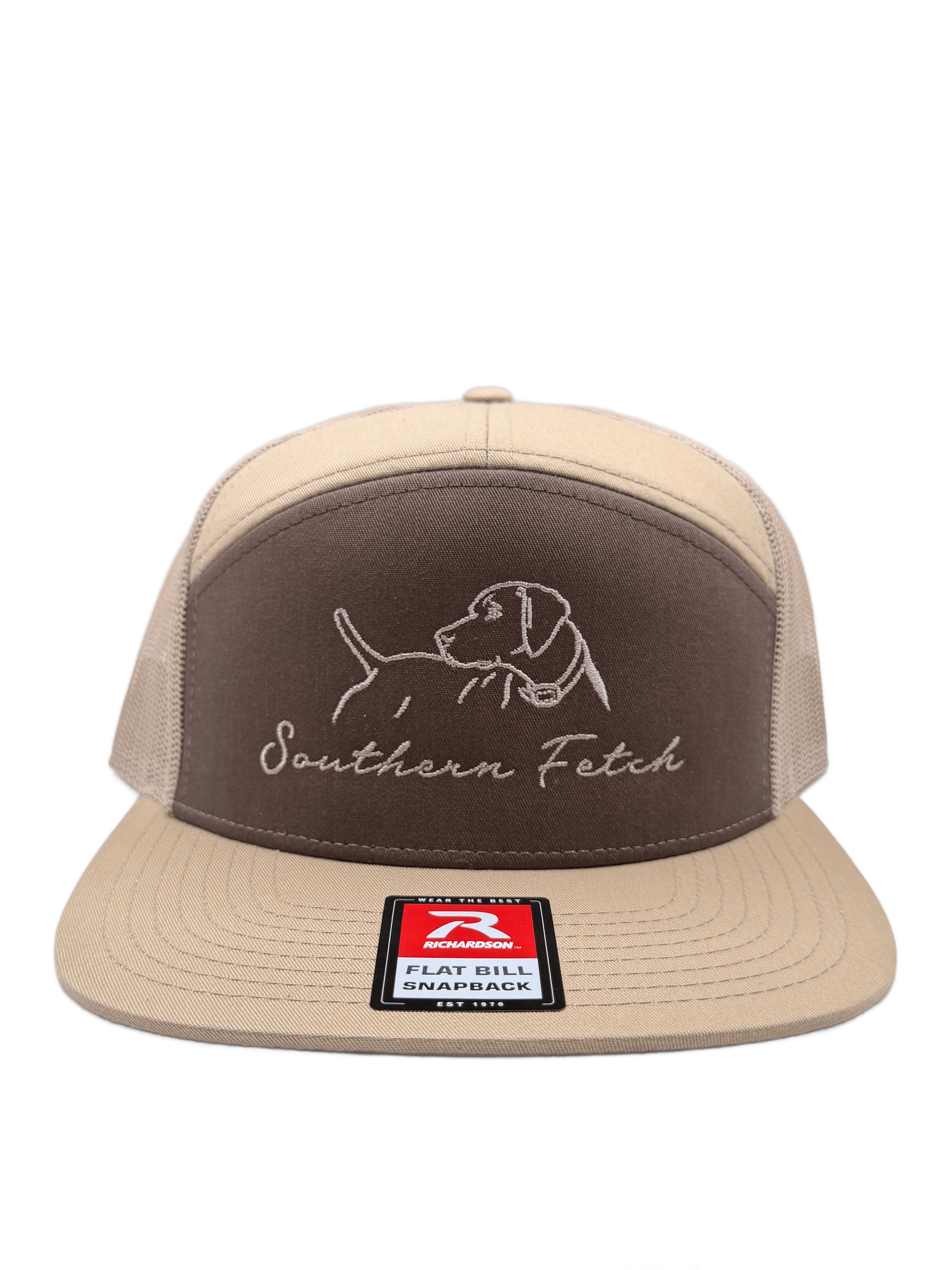 Pointer Dog 7 Panel – Southern Fetch